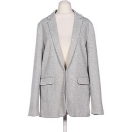 stradivarius Damen Blazer, grau, Gr. 36