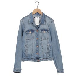 Only Damen Jacke, blau, Gr. 34