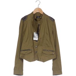 Only Damen Jacke, grün, Gr. 38