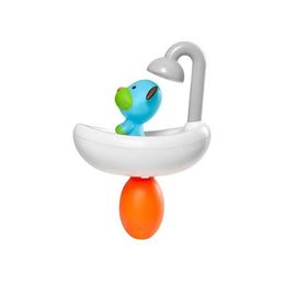 SKIP HOP Zoo Squeeze & Shower Dog