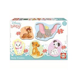 Educa Baby Disney Animals 2 Boden