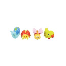 LUDI - Bath animals - Insects - (LU2220)