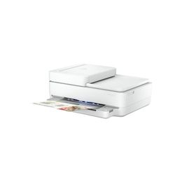 HP ENVY Pro 6430e All-in-One Tintendrucker Multifunktion mit Fax - Farbe - Tinte