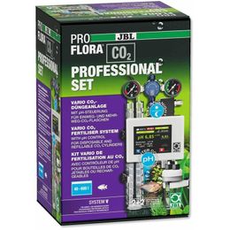 JBL Aqua JBL - Proflora Co2 Professional Set V+ (141.8126)