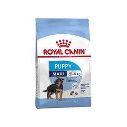 Royal Canin Maxi Puppy 4kg