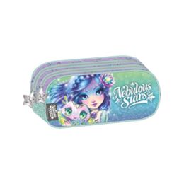 Nebulous Stars Nebulous Star Pencil Case Nenuphia & Lilya 23 Cm