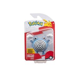 Pokémon Pokemon Battle Figure Poliwhirl