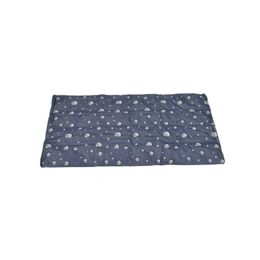 Dogman Cooling pad Gray Drop 50x90