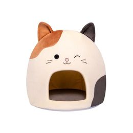 Squishmallows - Pet Covered Pet Bed 50cm - Cam The Cat