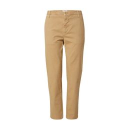 DAN FOX APPAREL Hose 'Thilo' Herren Größe 33 camel