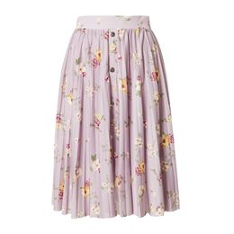 ABOUT YOU Skirt 'Cara' female Purple size 44