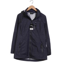 Deerberg Damen Jacke, marineblau, Gr. 40