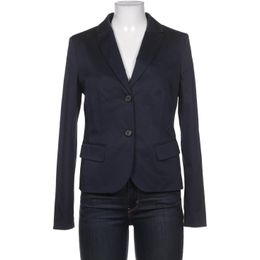 s.Oliver Damen Blazer, marineblau, Gr. 38