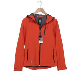 Killtec Damen Jacke, orange, Gr. 40