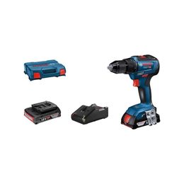 Bosch GSR 18V-55 Professional