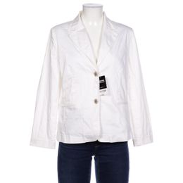 Blue Seven Damen Blazer, cremeweiß, Gr. 42