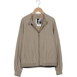 EDC by Esprit Damen Jacke, grün, Gr. 36