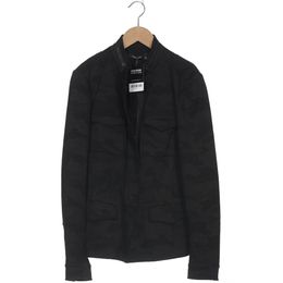 MARC AUREL Damen Jacke, schwarz, Gr. 42