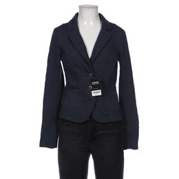 EDC by Esprit Damen Blazer, marineblau, Gr. 36