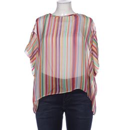 Luisa Cerano Damen Bluse, mehrfarbig, Gr. 42