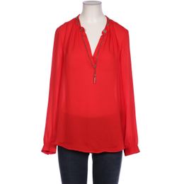 Seidensticker Damen Bluse, rot, Gr. 38