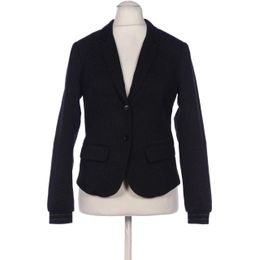 comma, Comma Damen Blazer, schwarz, Gr. 38