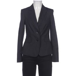 comma, Comma Damen Blazer, marineblau, Gr. 34