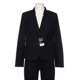 comma, Comma Damen Blazer, marineblau, Gr. 40