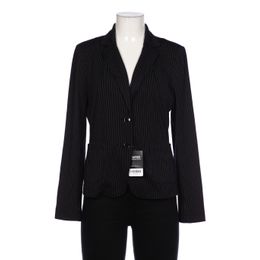 comma, Comma Damen Blazer, marineblau, Gr. 40