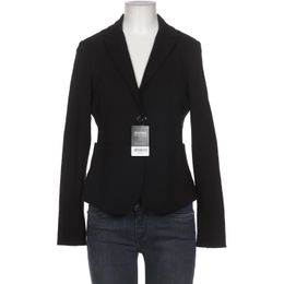 comma, Comma Damen Blazer, schwarz, Gr. 38