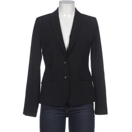 comma, Comma Damen Blazer, schwarz, Gr. 38