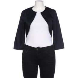 comma, Comma Damen Blazer, marineblau, Gr. 40