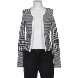 comma, Comma Damen Blazer, schwarz, Gr. 34