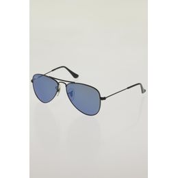 Ray-Ban Damen Sonnenbrille, schwarz, Gr.