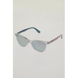 Puma Damen Sonnenbrille, blau, Gr.