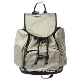 Polo Ralph Lauren Herren Rucksack, hellgrün, Gr.