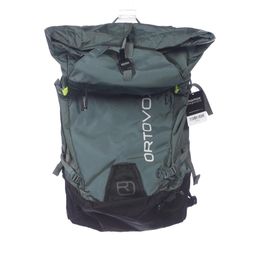 Ortovox Herren Rucksack, türkis, Gr.