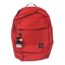 Mammut Herren Rucksack, rot, Gr.