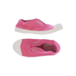 Bensimon. Damen Kinderschuhe, pink, Gr. 30