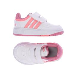 Adidas Damen Kinderschuhe, weiß, Gr. 23