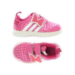 Adidas Damen Kinderschuhe, pink, Gr. 23