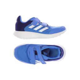 Adidas Herren Kinderschuhe, blau, Gr. 33