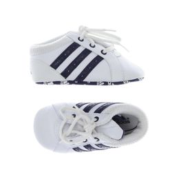 Adidas Herren Kinderschuhe, weiß, Gr. 20