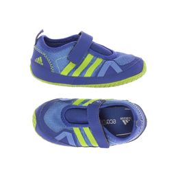 Adidas Herren Kinderschuhe, blau, Gr. 25