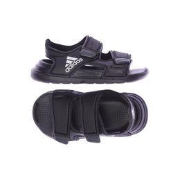 Adidas Damen Kinderschuhe, schwarz, Gr. 24