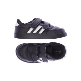 Adidas Damen Kinderschuhe, schwarz, Gr. 27