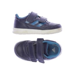 Adidas Herren Kinderschuhe, marineblau, Gr. 24