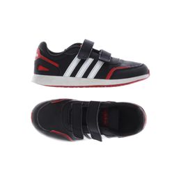 Adidas Herren Kinderschuhe, schwarz, Gr. 33