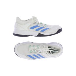 Adidas Herren Kinderschuhe, weiß, Gr. 36