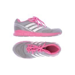 Adidas Damen Kinderschuhe, grau, Gr. 36.5